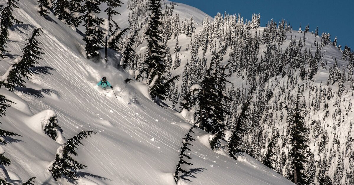 Whistler's Callaghan Country Sold to evo | Unique Properties