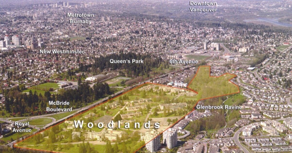 Woodlands | Unique Properties